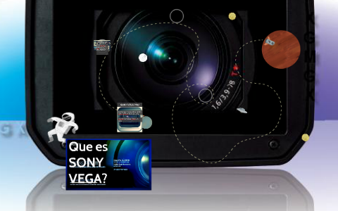 Que es SONY VEGA? by igor vivar