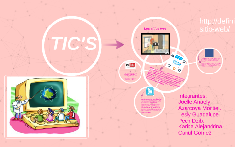 tics by ALEJANDRINA CANUL on Prezi