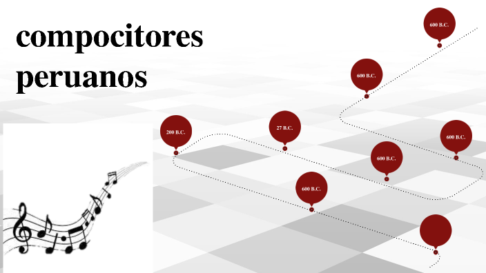 compositores peruanos by josé Carpio Usa on Prezi