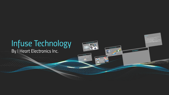 Infuse Technology by