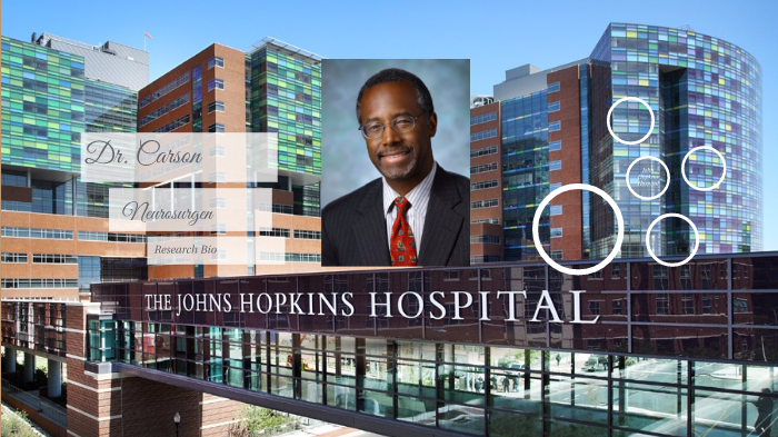 Dr. Carson Research Prezi by Alex Myers on Prezi