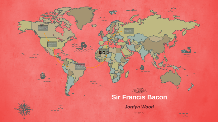 Sir Francis Bacon and the Scientific Method by Jordyn Wood on Prezi