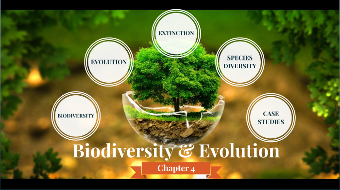 Biodiversity & Evolution by Jennifer Ames on Prezi