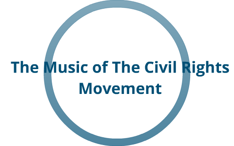 Music of The Civil Rights Movement by Hayley May on Prezi