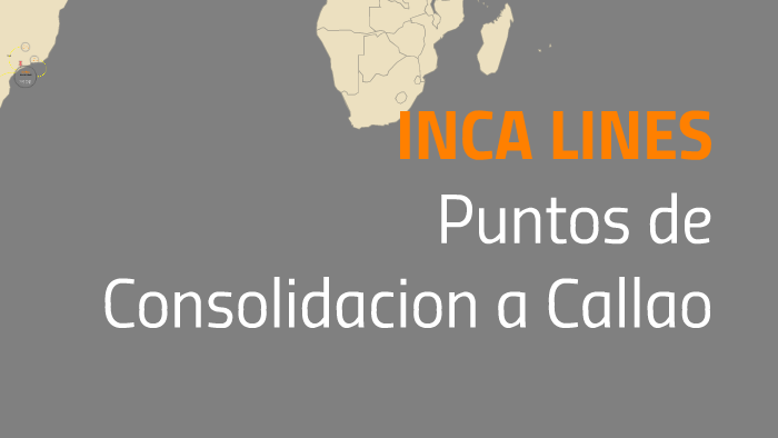 INCA LINES by Juan Jose Cardenas Madrid on Prezi