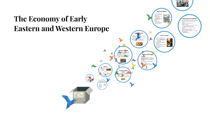 The Economy of Early Eastern and Western Europe by Olivia Williams on Prezi