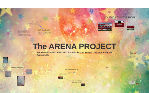 MATH: ARENA PROJECT by Nicole Gan on Prezi