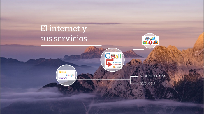 el internet y sus beneficios by Veronica Caiza on Prezi