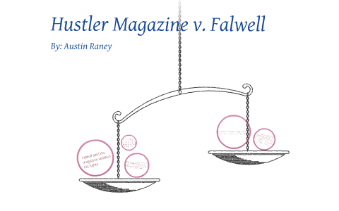 Hustler Magazine v. Falwell by Austin Raney on Prezi