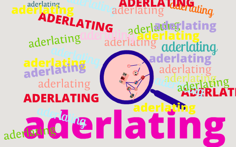 aderlating by Lieve Tuitjer on Prezi