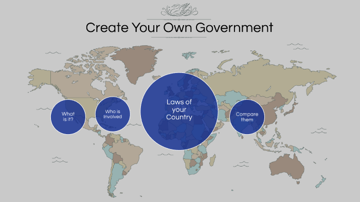 Create Your Own Government PBL by Stephanie Mefford on Prezi