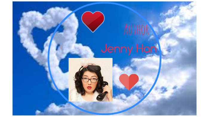 P.S. I Still Love You by Crystal Mejia on Prezi