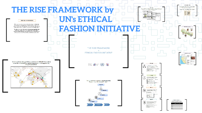 THE RISE FRAMEWORK by Nathanaël Dagane on Prezi