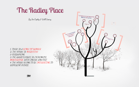 Introduction to The Radleys Place by Joe Copley on Prezi