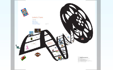 The Symbolic Frame (Bolman & Deal, Chapters 12-14) by Glenna Decker on ...