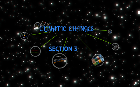 Section 3 climatic changes by brionna mcdonald on Prezi