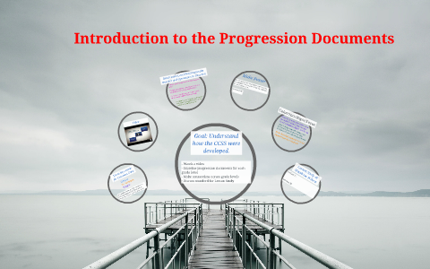 Introduction to the Progression Documents by Scott Schreiner on Prezi