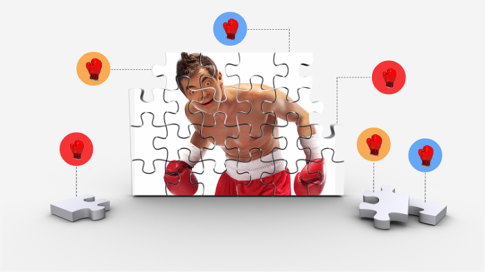 A história do boxe by Charles Farias on Prezi