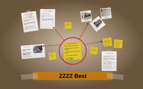ZZZZ Best by Super Student on Prezi