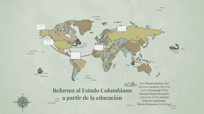 Ana María Guarín Zea by Carolina Sierra on Prezi