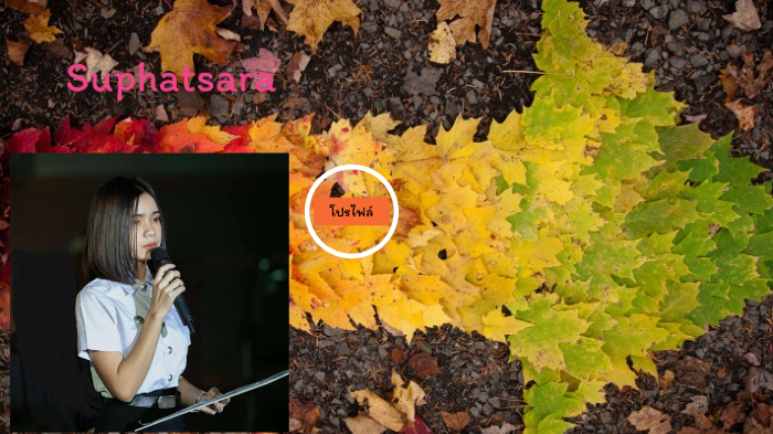 suphatsara by SUPHATSARA UAORACHAK on Prezi