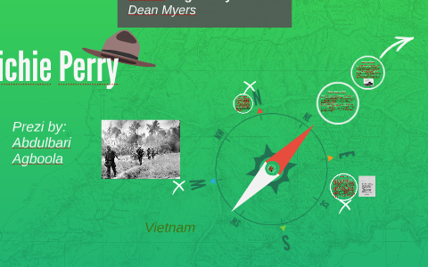 Richie Perry by abdul a on Prezi