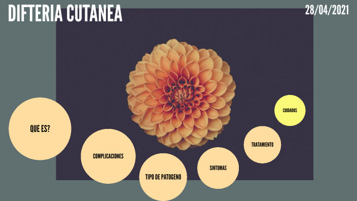 DIFTERIA CUTANEA by on Prezi