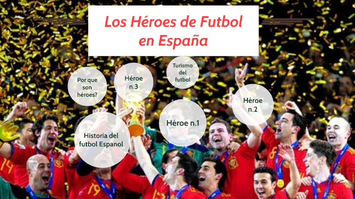 Spanish Final Project by Jerome Gantz on Prezi