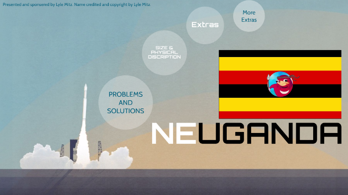Uganda by Michael Toribio on Prezi