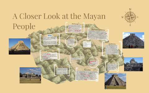A Closer look at the Mayan people by Samantha Zammit on Prezi