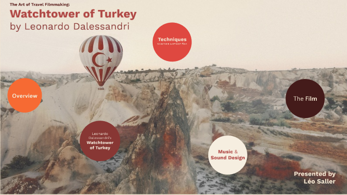 Watchtower of Turkey by Leo Saller on Prezi