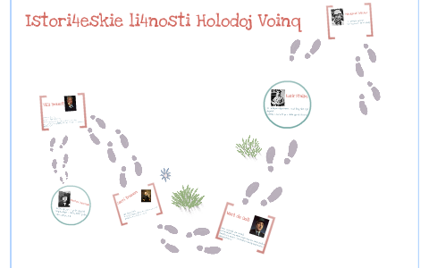 Политические личности Холодной войны by Anna Perminova on Prezi