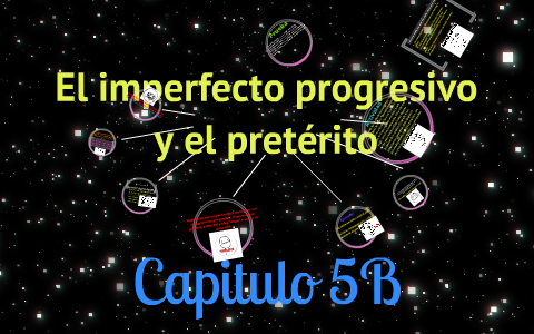 El imperfecto progresivo y el preterito by Alain Ozuna on Prezi