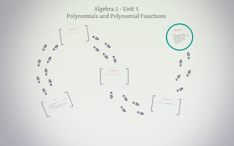 Algebra 2 Unit 5 - Learning Goals by Steven Anderson on Prezi