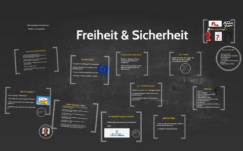 Freiheit & Sicherheit by Charlotte Harms on Prezi