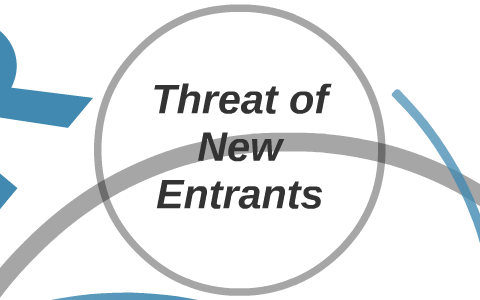 Intensity of Rivalry among Current Competitors by connie chen on Prezi