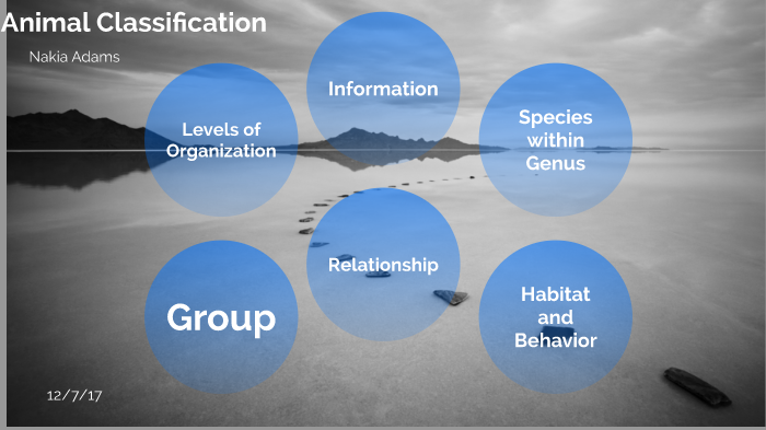 Capybara Classification Presentation by Nakia A on Prezi