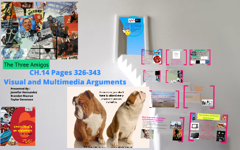 Visual & Multimedia Arguments by Jennifer Hernandez on Prezi