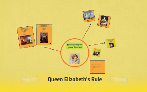 Queen Elizabeth's Rule by Jalaj Haryani on Prezi