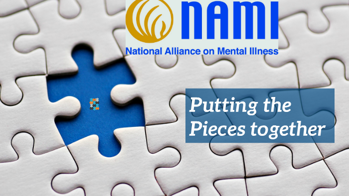 NAMI Santa Cruz County - Service Enterprise by Sheryl Lee on Prezi