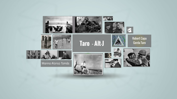 Taro - Alt-J by Marina Alonso on Prezi