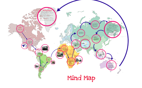 Cold War Mind Map by Kelsey Carrier on Prezi