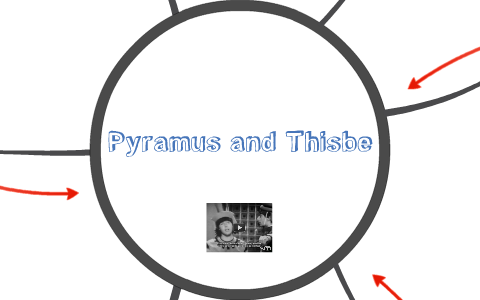 Pyramus and Thisbe by ethan bartlett on Prezi