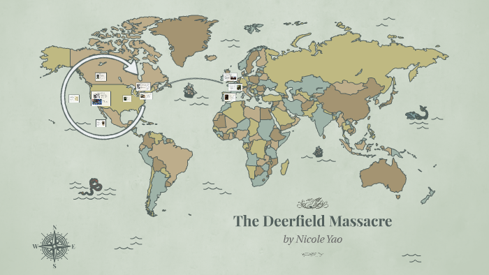 Deerfield Massacre by Nicole Y. on Prezi