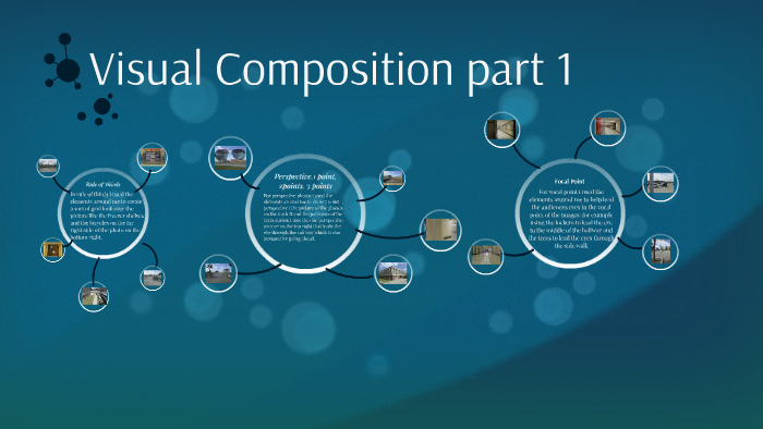 Visual Composition part 1 by nouran youssef on Prezi