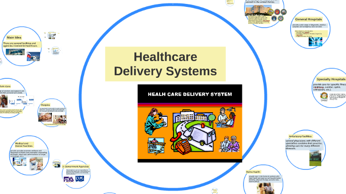 Health Care Delivery Systems by Bryan Geurts on Prezi