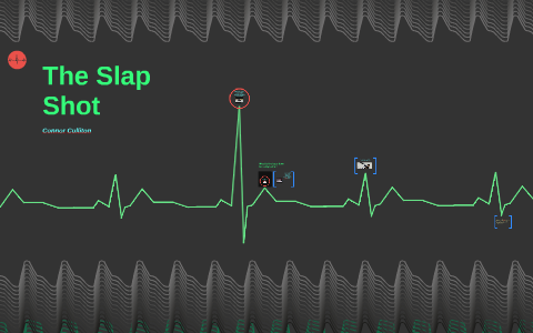 The Science of the Slap Shot by Connor Culliton on Prezi