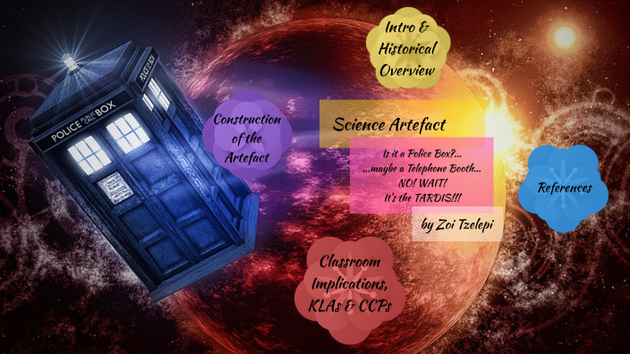 Science Artefact by Zoey Bbl on Prezi Science Artefact by Zoey Bbl on Prezi