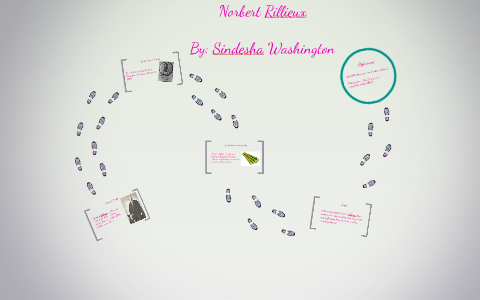 Norbert Rillieux by sindesha washington on Prezi