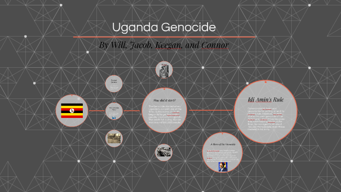 Uganda Genocide by Will Wiening on Prezi